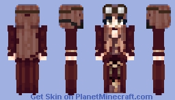 ~Samus Aran~ Minecraft Skin