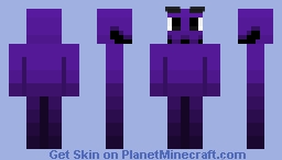 Grimace Minecraft Skins | Planet Minecraft Community