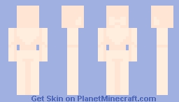 1C Minecraft Skin