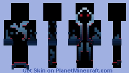 Lord Minecraft Skin