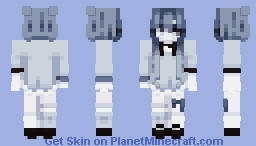 ew Minecraft Skin
