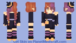 Ginger Minecraft Skins | Planet Minecraft Community