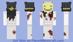 berry sweet Minecraft Skin