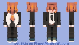 Ryanplayz Minecraft Skin