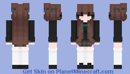 lol Minecraft Skin