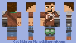lil peep Minecraft Skin