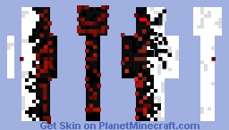 Antivenom Minecraft Skins | Planet Minecraft Community