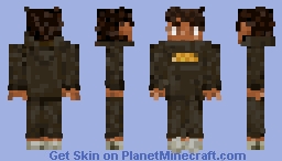 Ash Minecraft Skins | Planet Minecraft Community