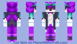 Scourge Minecraft Skins | Planet Minecraft Community