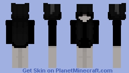 xd Minecraft Skin