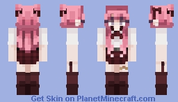 Tranquility Minecraft Skins | Planet Minecraft Community