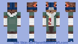 Animated Minecraft Skins | Planet Minecraft Community