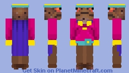 Wizard Minecraft Skins | Planet Minecraft Community