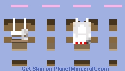 Butcher Minecraft Skin