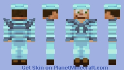 Gtwscar Steve Minecraft Skins | Planet Minecraft Community