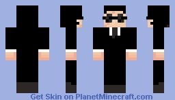 Secretservice Minecraft Skins | Planet Minecraft Community