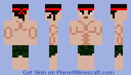 Receptionist Minecraft Skin