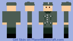 Gulag Minecraft Skins | Planet Minecraft Community