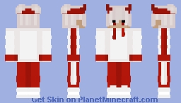 Evil Boys Minecraft Skin