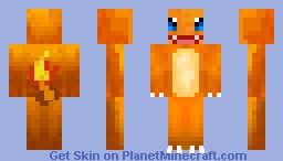 KH1 Sora Minecraft Skin