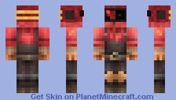 Tf2 Minecraft Skins | Planet Minecraft Community