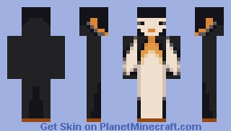 SB737 Minecraft Skin