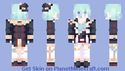 Enstars Minecraft Skins | Planet Minecraft Community