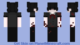 Id Minecraft Skin