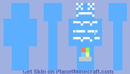 Windows Minecraft Skins | Planet Minecraft Community
