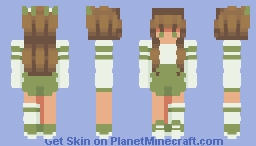 Moss Minecraft Skins | Planet Minecraft Community