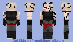 5 Minecraft Skin