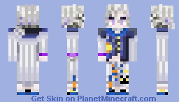 Paradox Minecraft Skins | Planet Minecraft Community