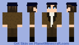 Morbius Minecraft Skins | Planet Minecraft Community