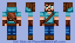 Styles Minecraft Skins | Page 3 | Planet Minecraft Community