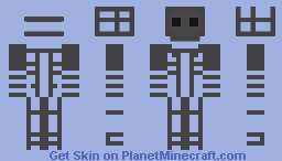 Minecraft Skin