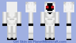 entity Minecraft Skin