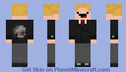 Zombey Minecraft Skins | Planet Minecraft Community