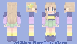 Tonight Minecraft Skins | Planet Minecraft Community