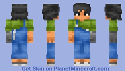 Sunny Minecraft Skins | Planet Minecraft Community