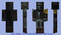 Knight Java, Steve Minecraft Skins | Planet Minecraft Community