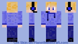 Headset Minecraft Skins | Page 2 | Planet Minecraft Community