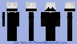 Lenny2_Fast Minecraft Skin