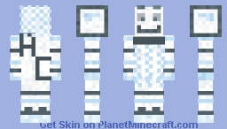 AC Minecraft Skin