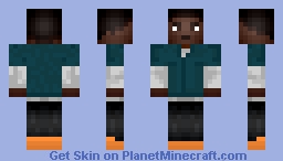 Clinton Minecraft Skins | Planet Minecraft Community