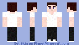 Norton Minecraft Skins | Planet Minecraft Community