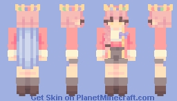 Rest Minecraft Skins | Planet Minecraft Community