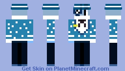 Mesmerizer Minecraft Skins | Planet Minecraft Community