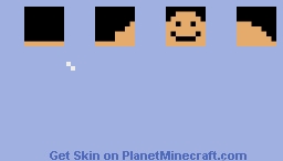 Only Head Minecraft Skin