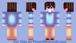 Maxx (2019) Minecraft Skin