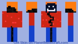 Java Experimental Minecraft Skins | Page 5 | Planet Minecraft Community